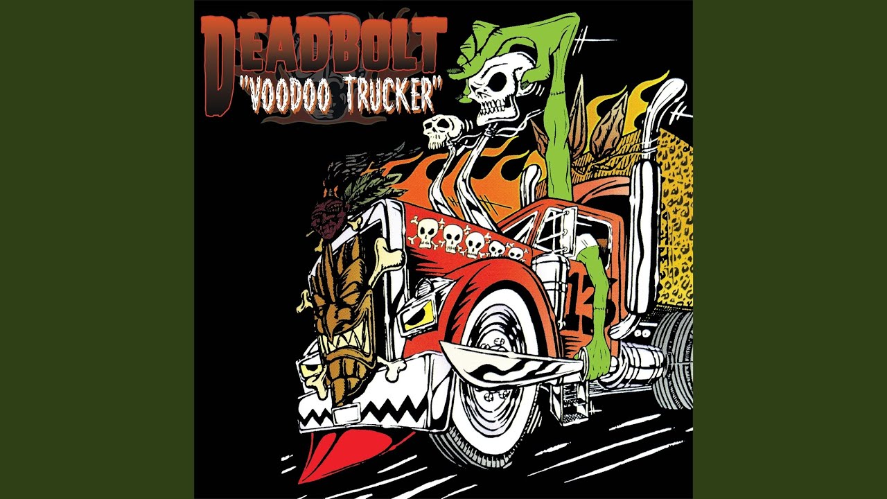 Voodoo Curse - YouTube