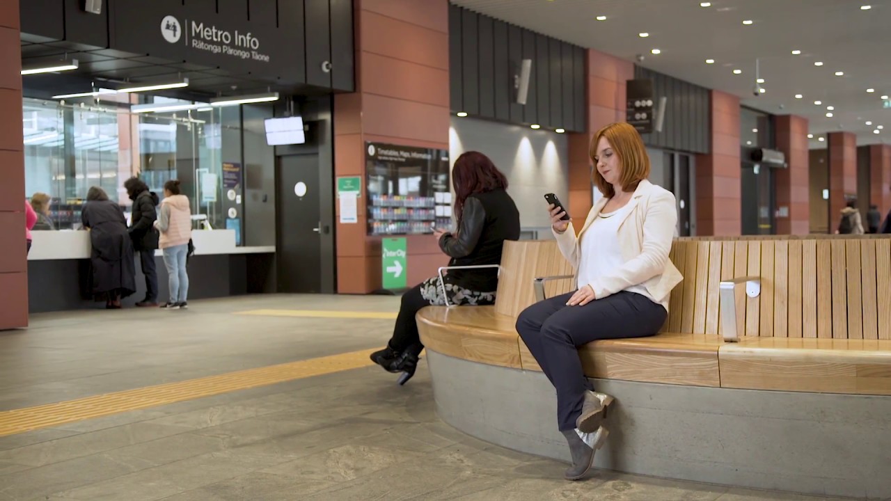 Metro - How to use your Metrocard - YouTube