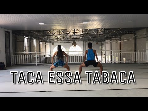 Os Cretinos - Taca Essa Tabaca (Coreografia) | JRDANCE - YouTube