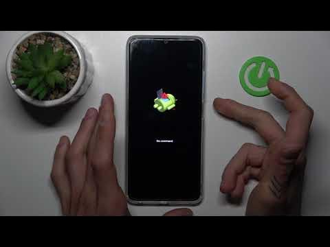 Cómo activar el Modo Fastboot en TECNO Spark 10 - YouTube