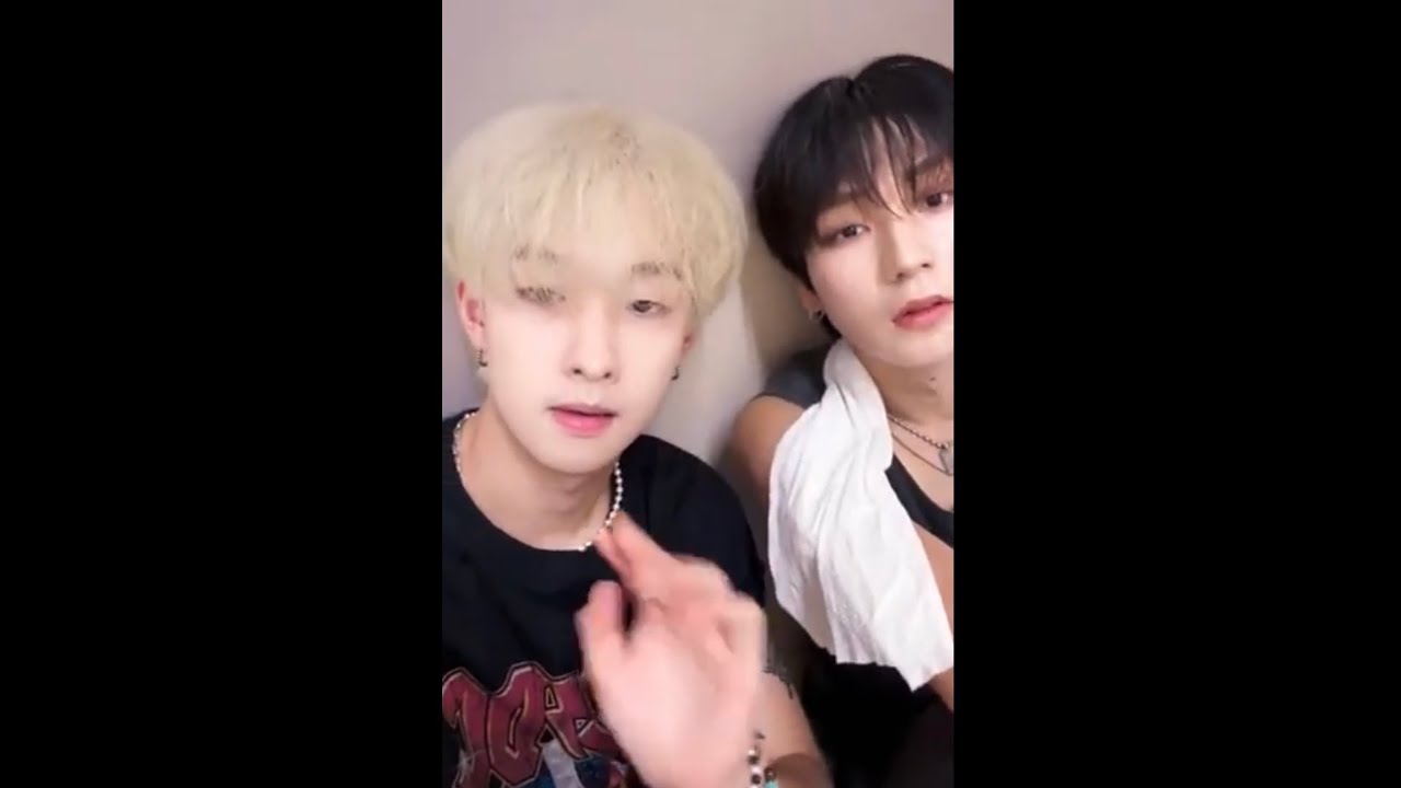 【2024】 2Z LIVE in JAPAN (8/24)🇯🇵 - HOJIN & BUMJUN - YouTube