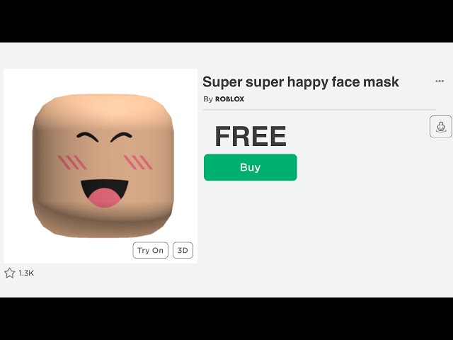 Super Happy Face Meme