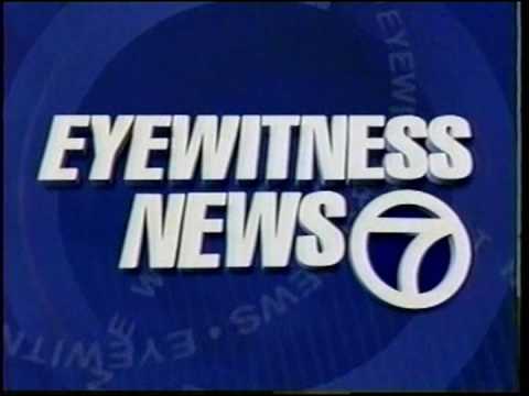 WABC ABC New York City 1997 Open - YouTube