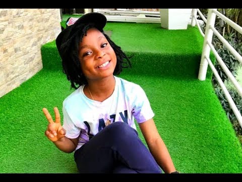 Vanessa Jones sets to release special song for fathers - YouTube