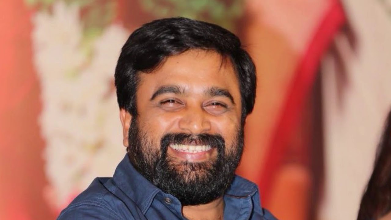 Sasikumar To Act As Police Character - Latest Kollywood Gossip 2019 ...