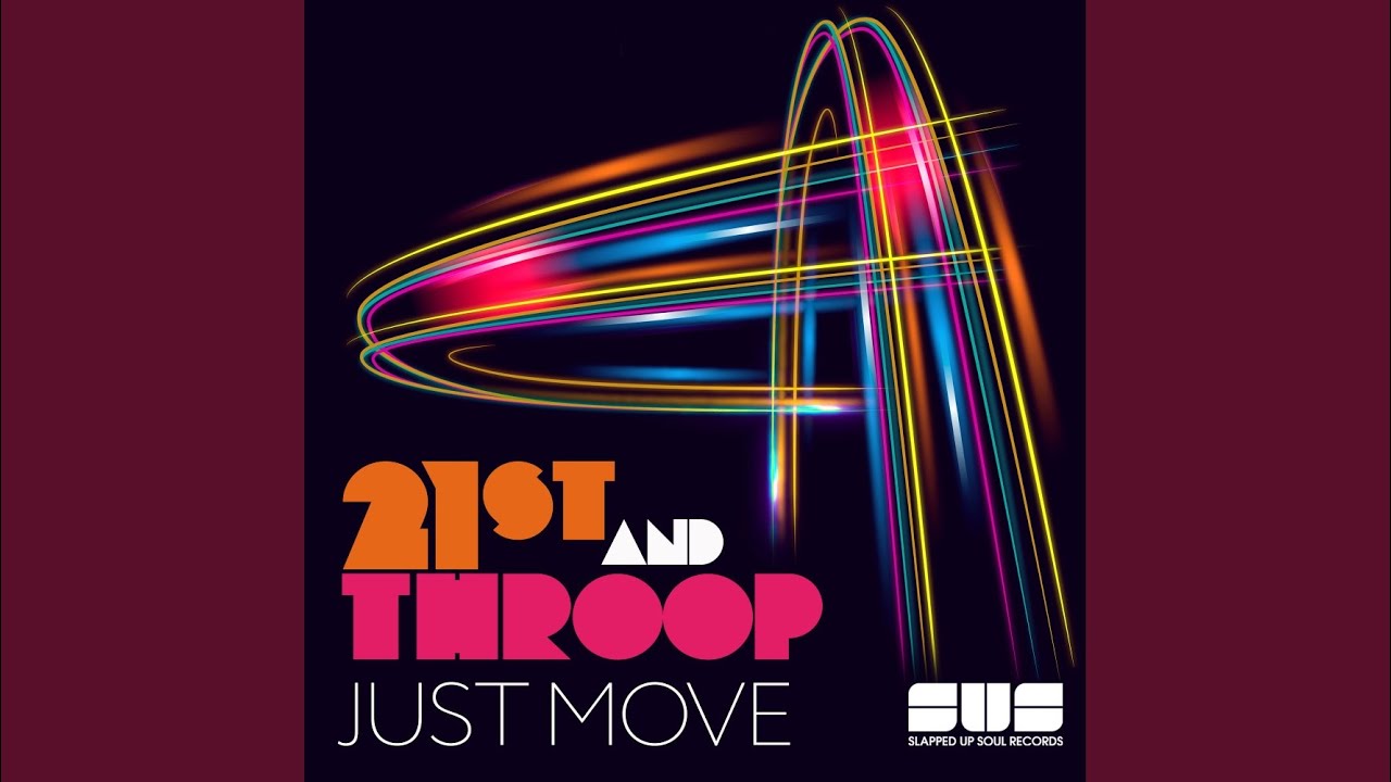 Just Move (Original Mix) - YouTube