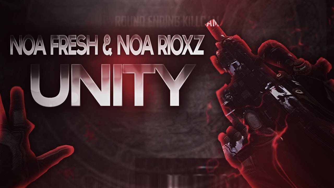 NoA Fresh & NoA Rioxz: "Unity" A Dual Episode! By: NoA Voltary & Snowyy ...