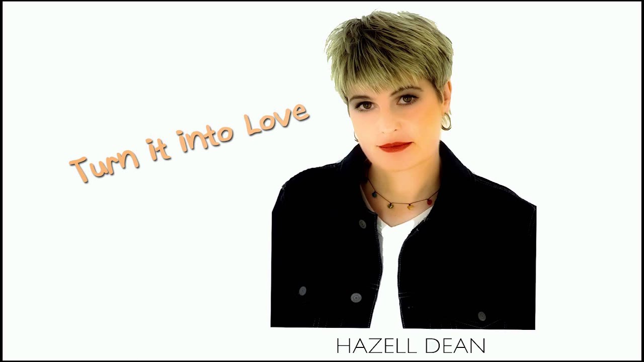 Hazell Dean - Alchetron, The Free Social Encyclopedia