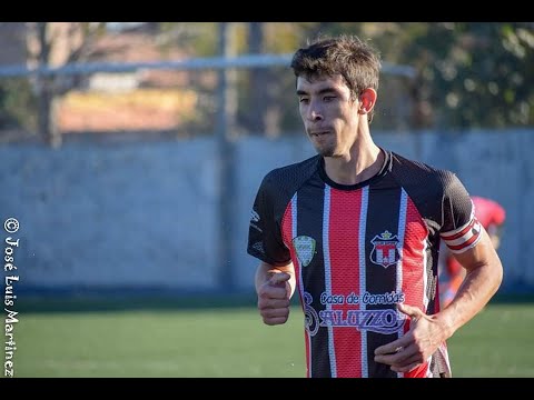 Enzo Barrales Goles - YouTube