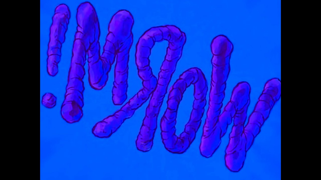 THE ALASKAN BULL WORM - YouTube