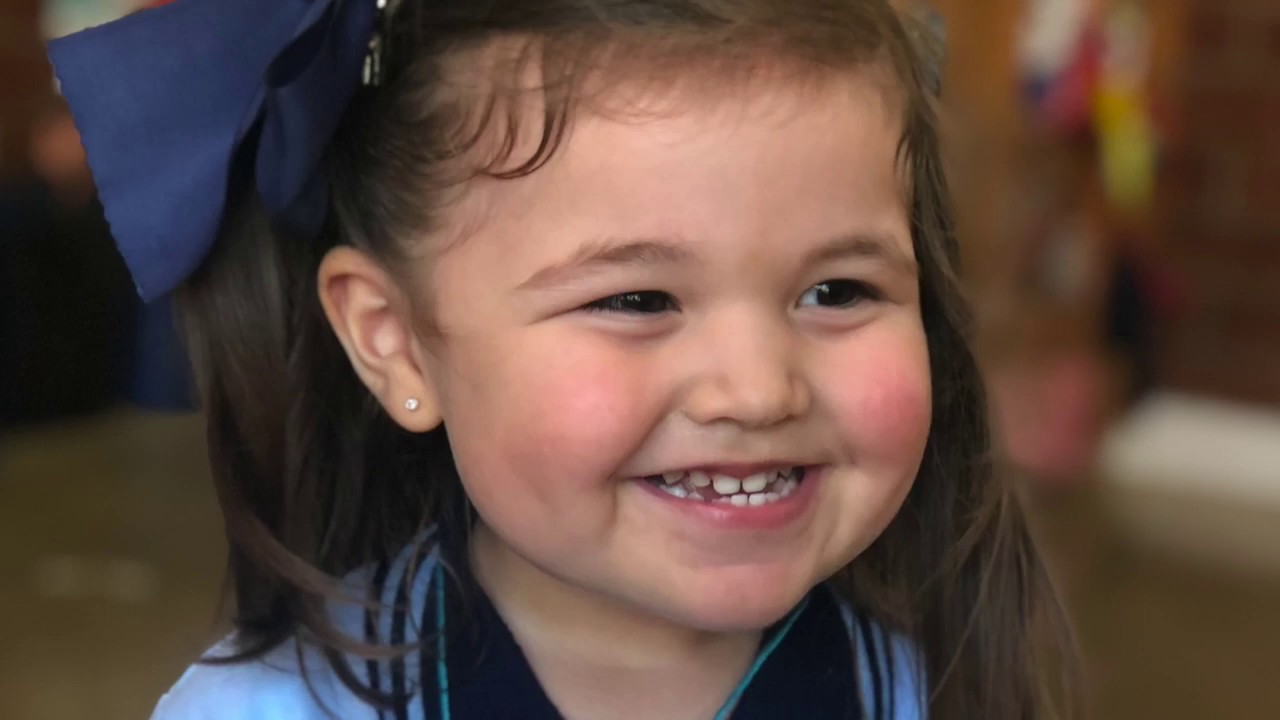 NURSERY 2C. Closure - YouTube