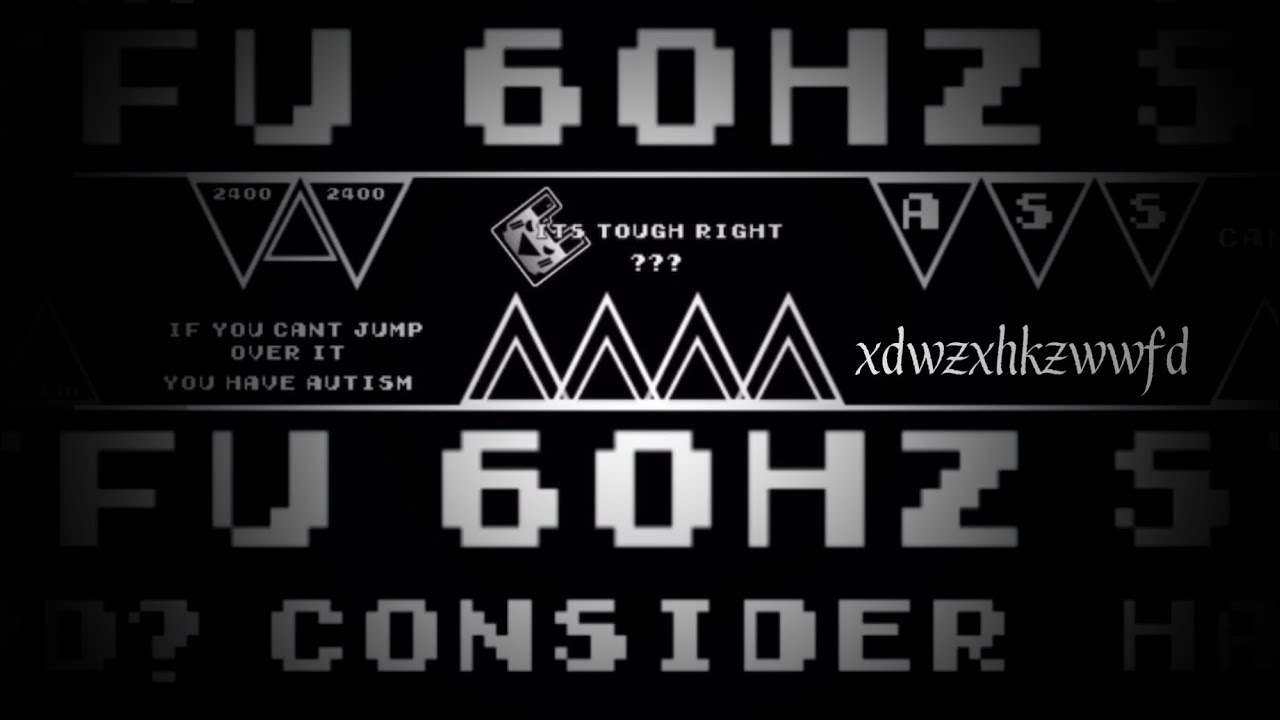 [DIABOLICAL CUBE CHALLENGE] xdwzxhkzwwfd full - YouTube