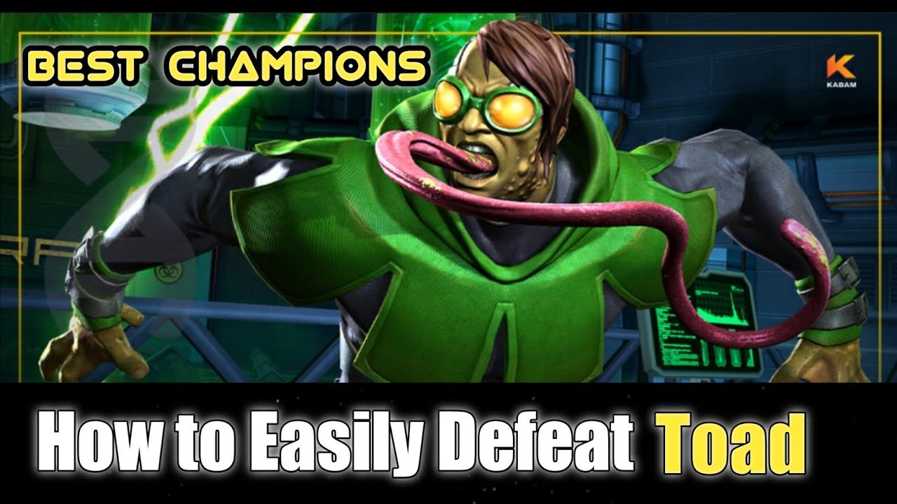 How to Easily Defeat Toad Cavalier/Uncollected |Full breakdown ...