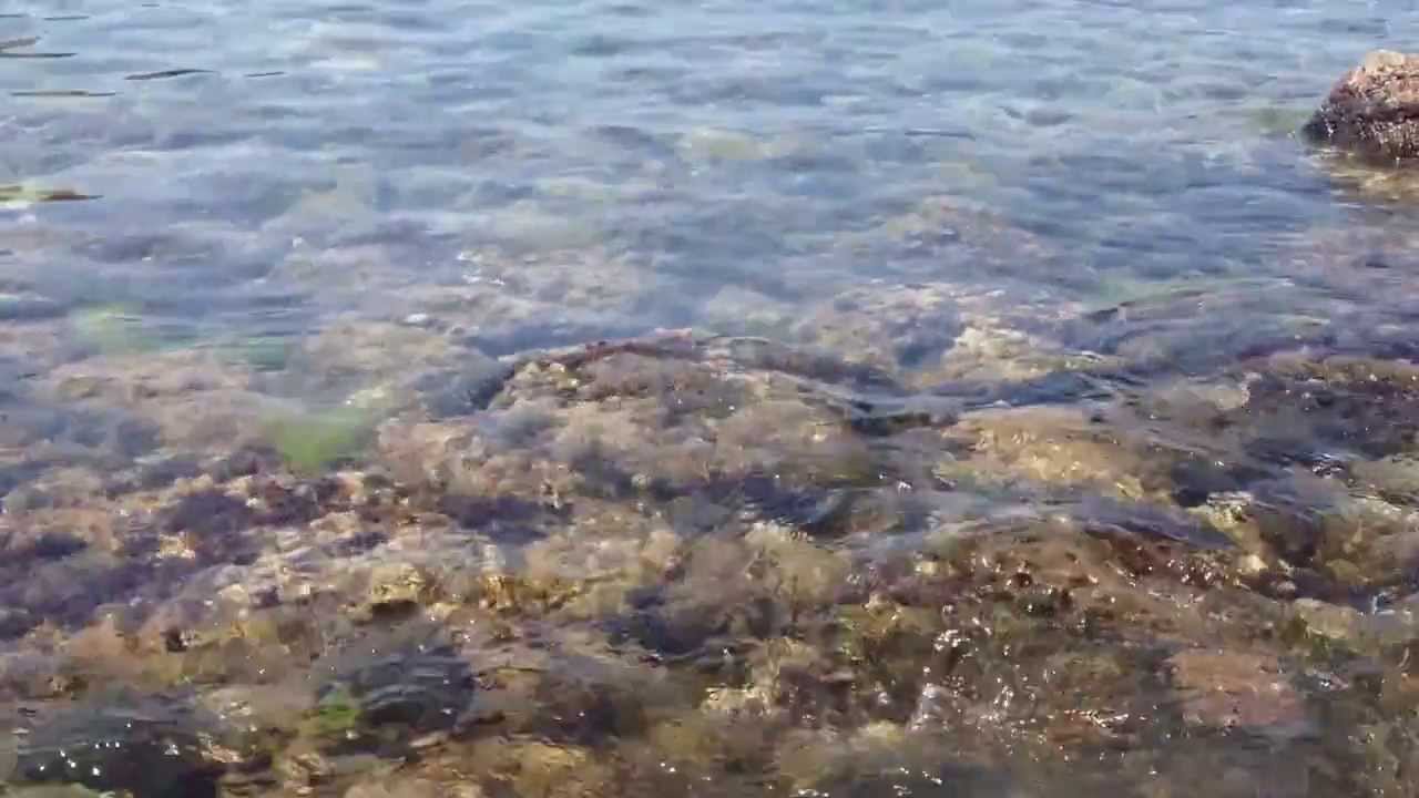 Cape of three forks - Cap de trois fourches Nador Maroc - YouTube