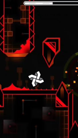 HARD MACHINE 60% OMFG 🤑🤑🤑🤑🤑 #geometrydash #gd #demon #top 20 - YouTube