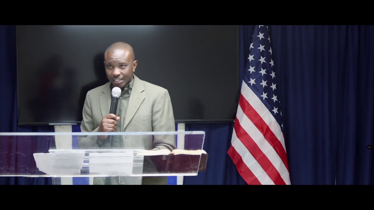 Uwezo Gospel Church - YouTube