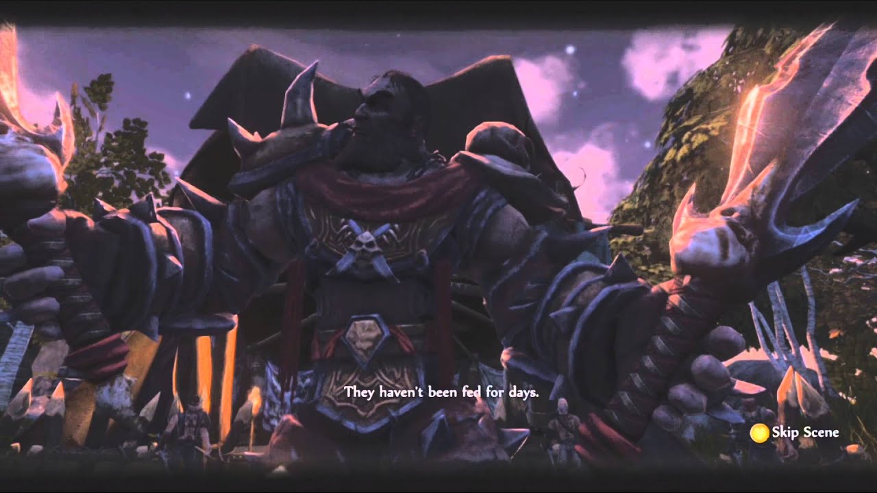 [ Fable 1 Anniversary ] Bandit Camp { part 2 } - YouTube