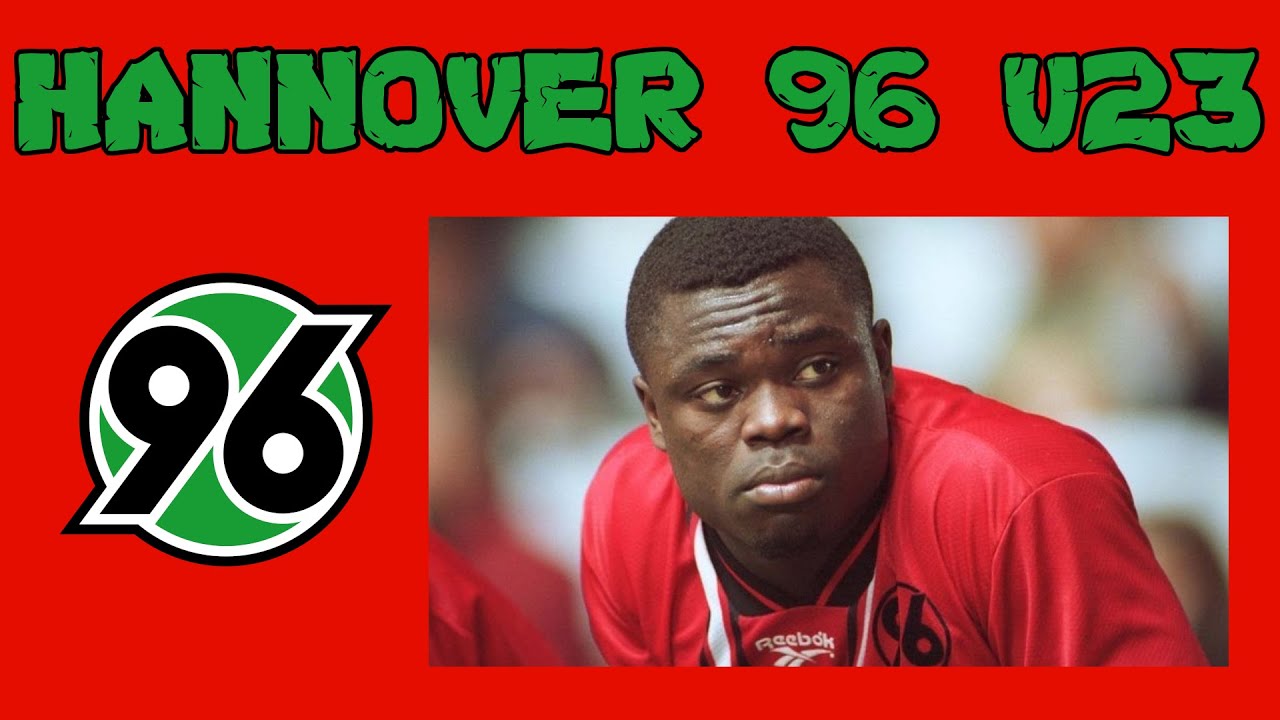 EA FC 25 Hannover 96 U23 S1E14 vs. Dynamo Dresden - YouTube