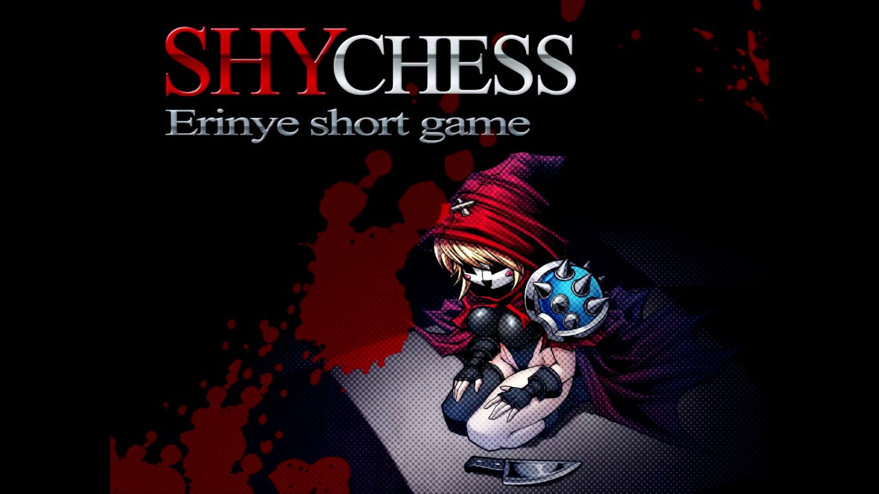ShyChess Erinye short game (trailer) - YouTube