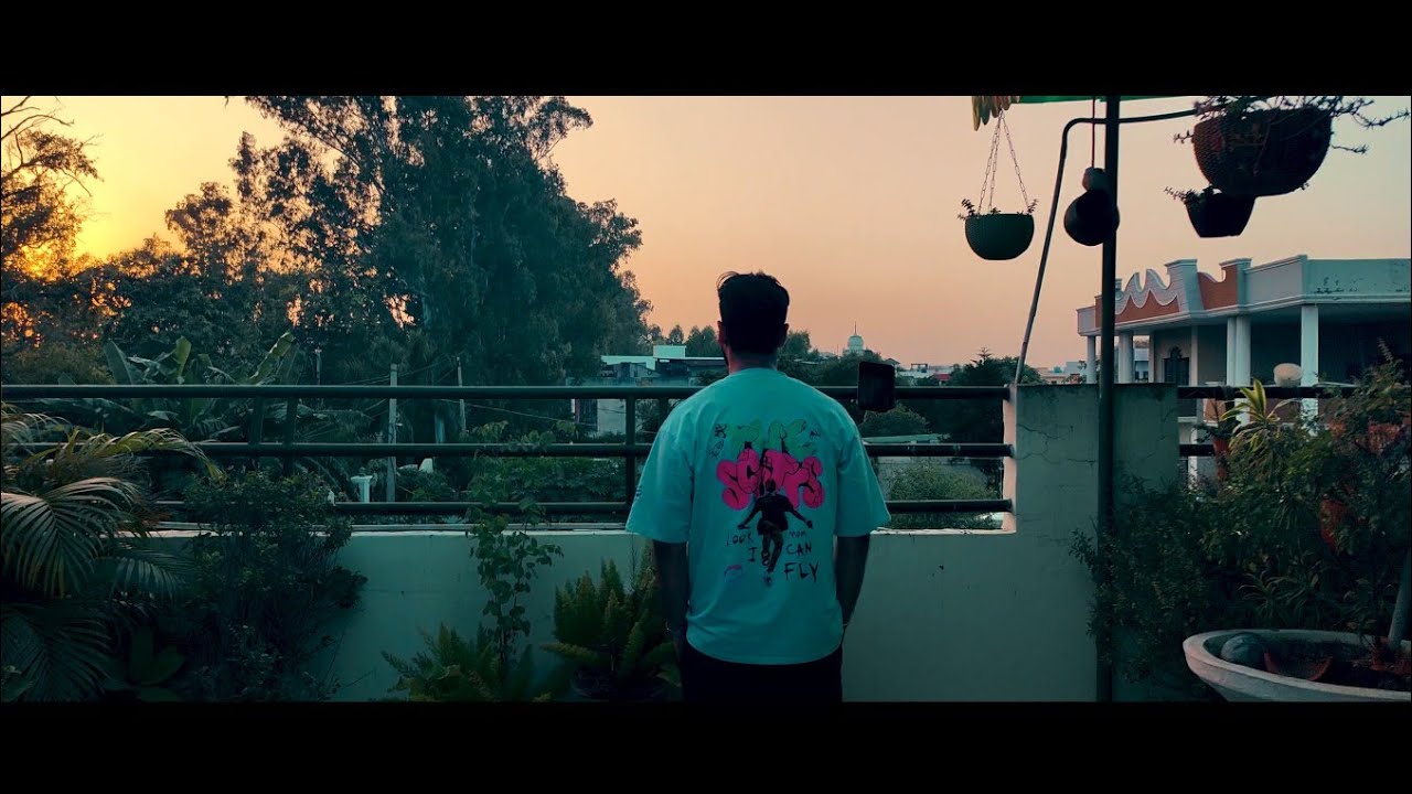 ROOPRAI || EP Variants -02.Maa || [official video] 2023 - YouTube