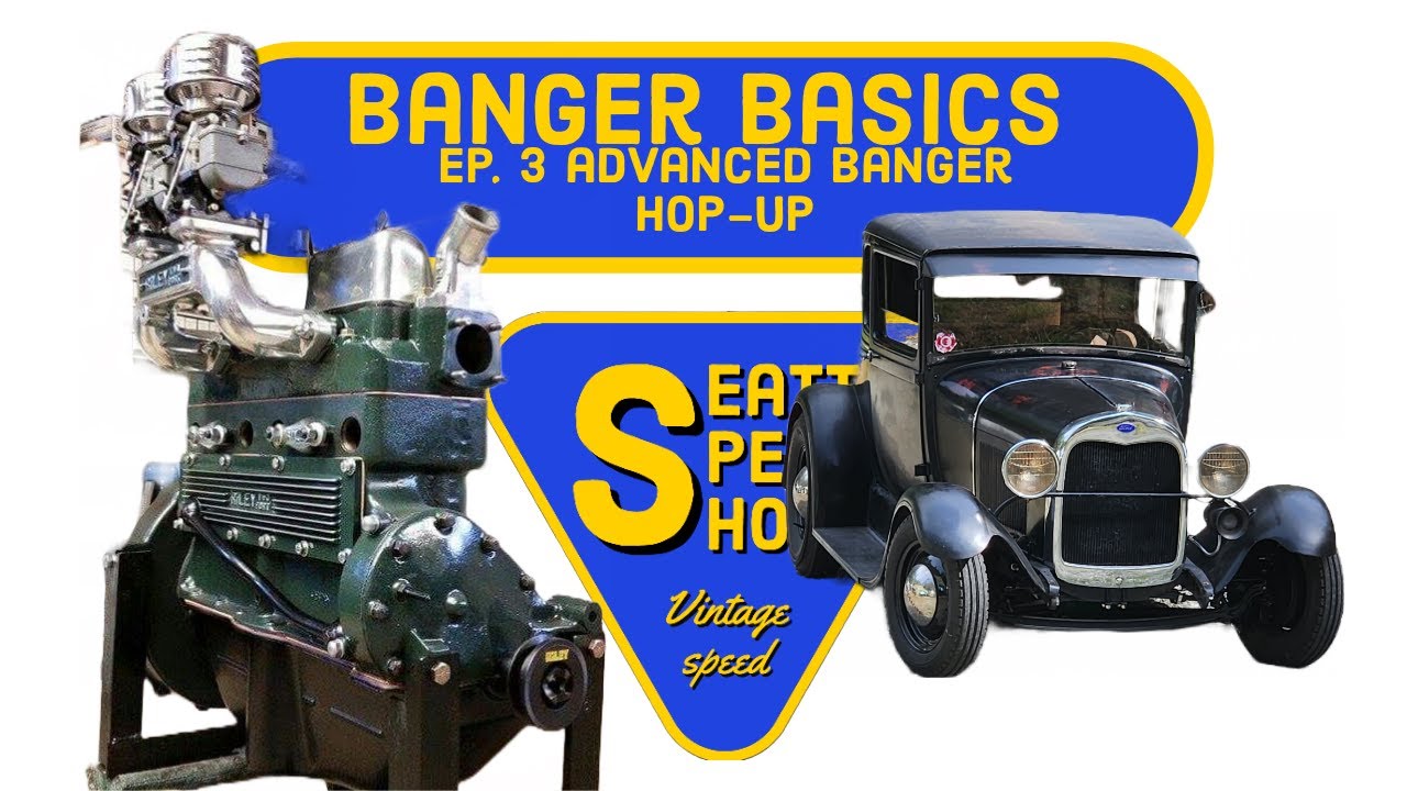 Banger Basics Episode 3. Advanced Banger Hop-up - YouTube