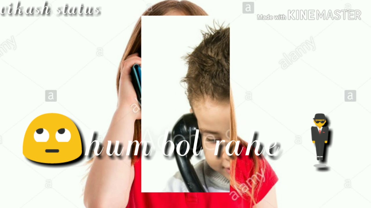 Hello kon hum bol rahe💕💕 - YouTube