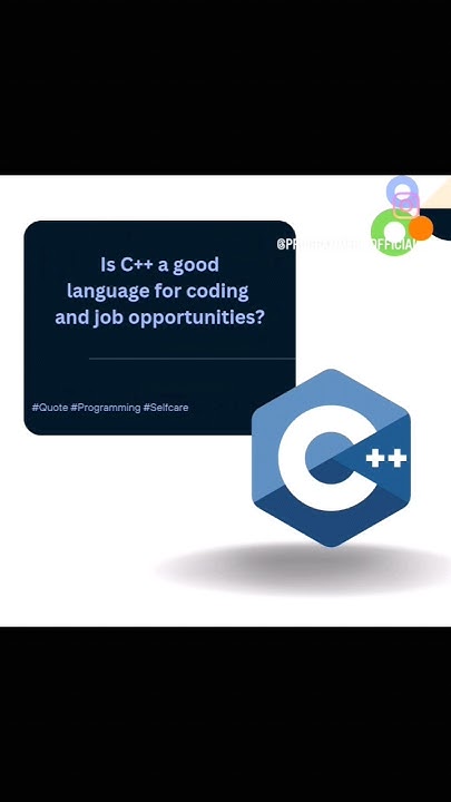 Scope Of C In Job Opportunities 😉💫🙏 Coding Programming Codinglife Youtube