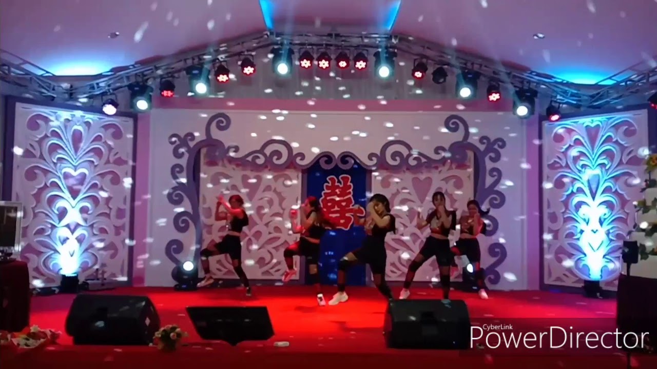 Power - Little Mix Dance Choreography - YouTube