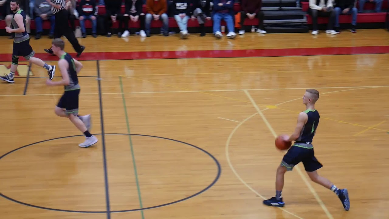 SMLCA vs WCA (21 FEB) - YouTube