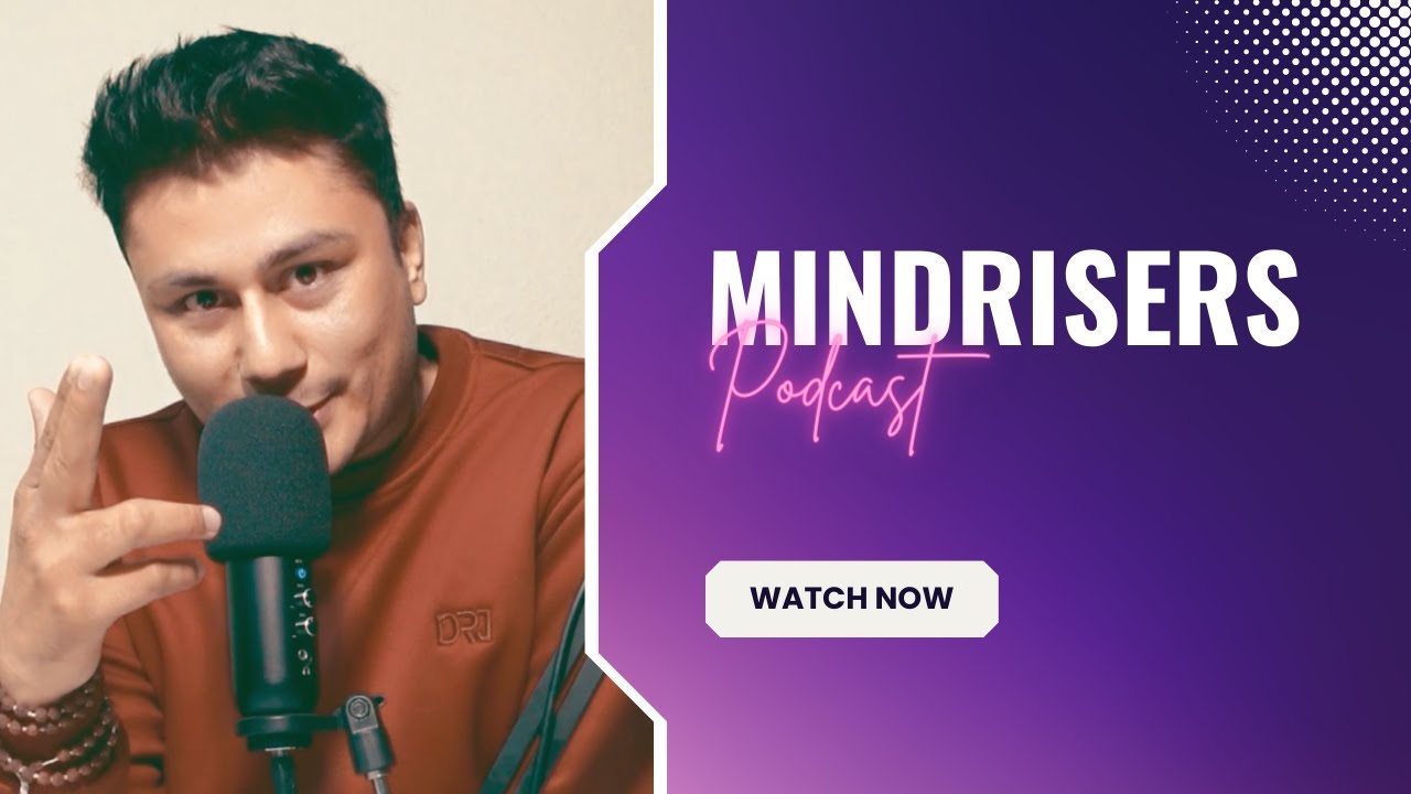 Introducing mindrisers Podcast - YouTube