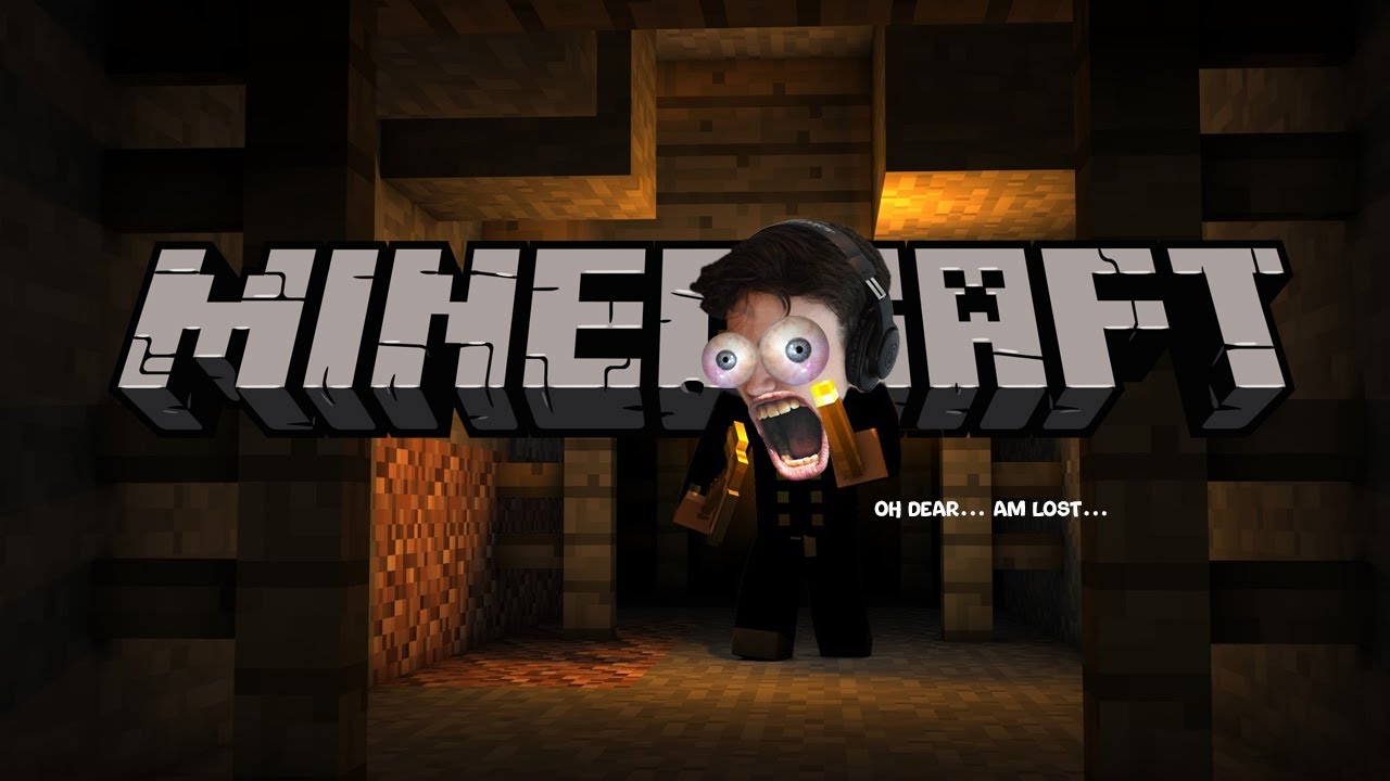 Getting Lost Mining with Idiots in my Ears | The Blockbusters ...