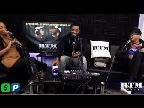 Dizzle Comedian “Jamaican prisons are 10 times worse than UK prisons ...