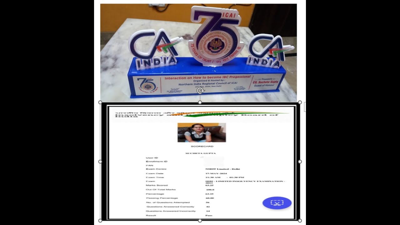 How to become an IBC Professional and all about IBC Examination. - YouTube