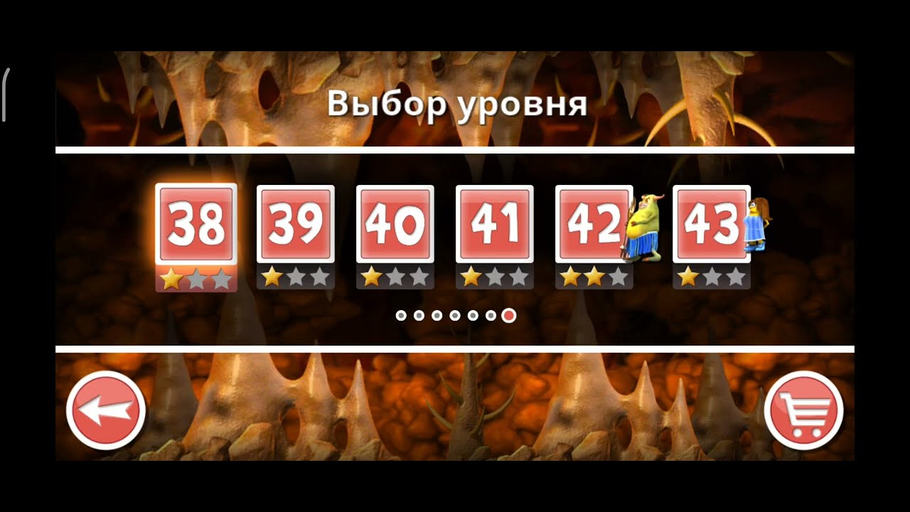 Incredible Jack | Speedrun Individual Worlds in Hell - 8:26 (Old WR) - YouTube