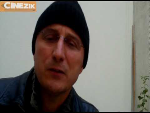 Interview Karim Dridi - LE DERNIER VOL - YouTube