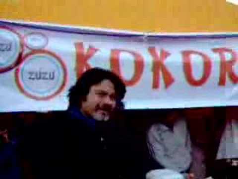 selçuk üniversitesi bahar şenlikleri
