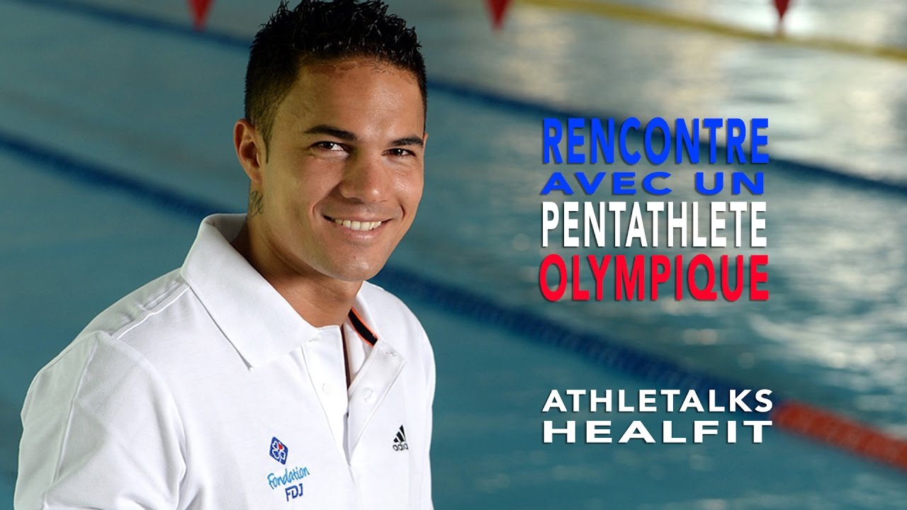 Athletalks #1 - Entretien complet avec Christopher Patte - Pentathlète ...