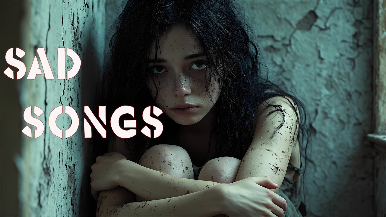 Sad Songs to Cry To | Emotional Music for Broken Hearts, Deep Feelings ...
