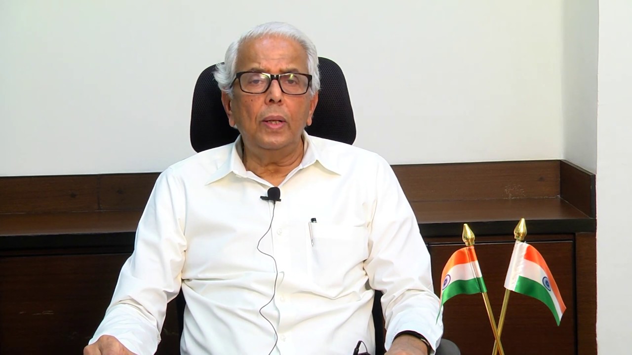 Chairman & Managing Director, Lucas TVS Group of Companies, Shri. T.K ...