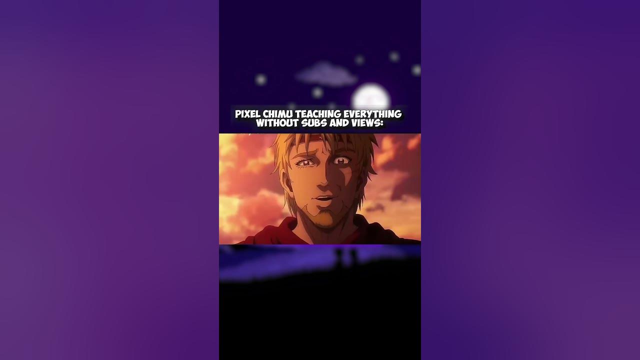 Learn Everything With Pixelchimu Tutorial Htmlacademy Html5 Python Coding Anime Memes