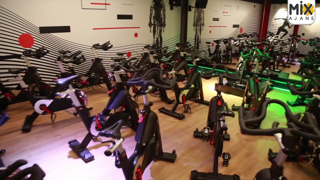 MAC FİT TANITIM FİLMİ - YouTube