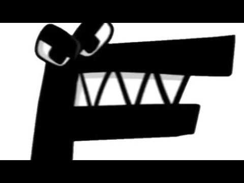 Alphabet Lore (PT.1) By Rockit Music (INSTRUMENTAL) | alphabet lore ...
