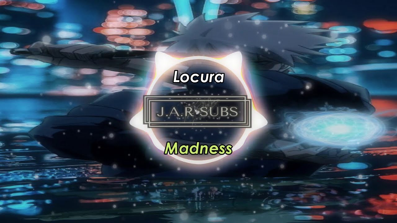 Ruelle - Madness (Sub.Español/Lyrics) - YouTube