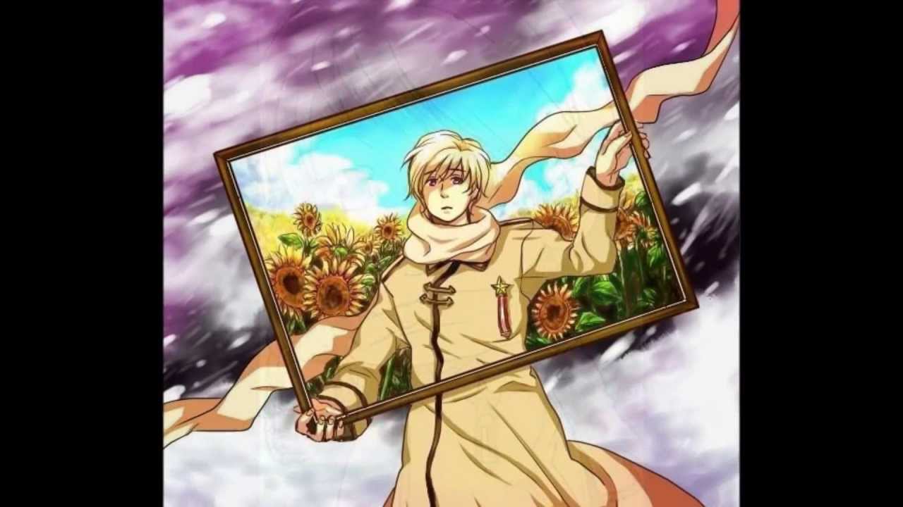 Random Russia Pictures( From Hetalia ) - YouTube