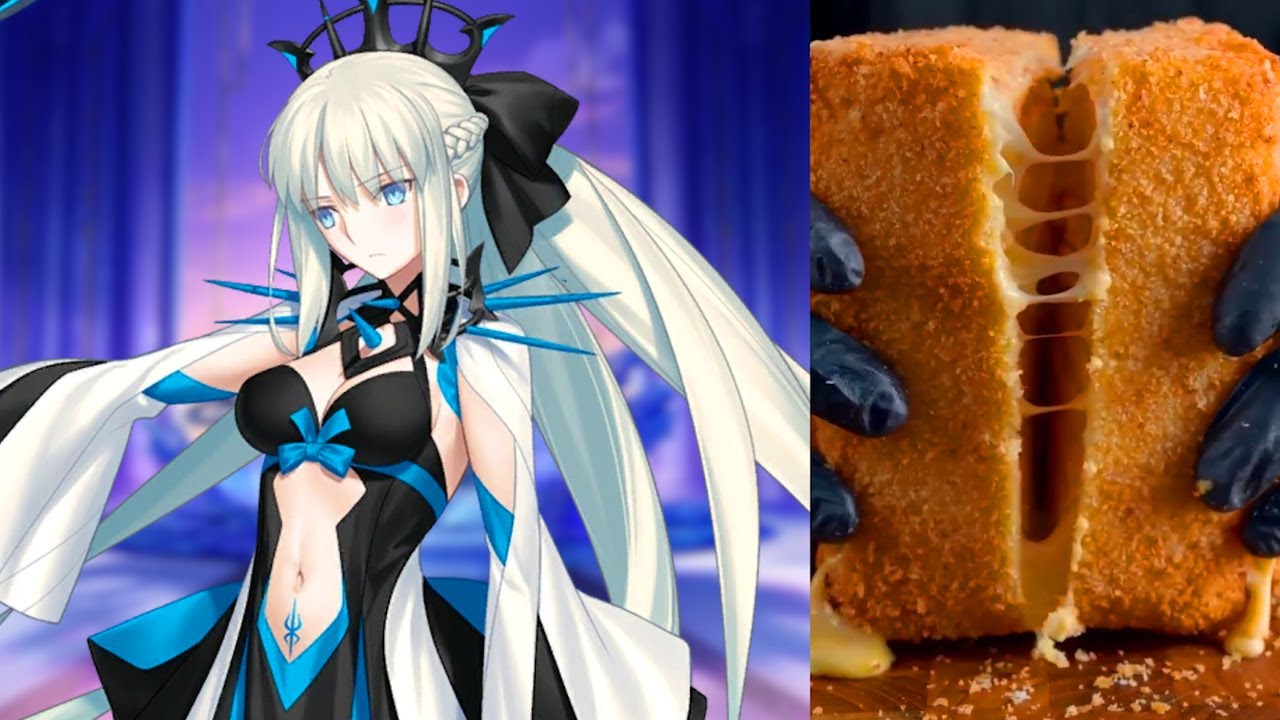 Morgan cheese slap meme 🧀 - YouTube