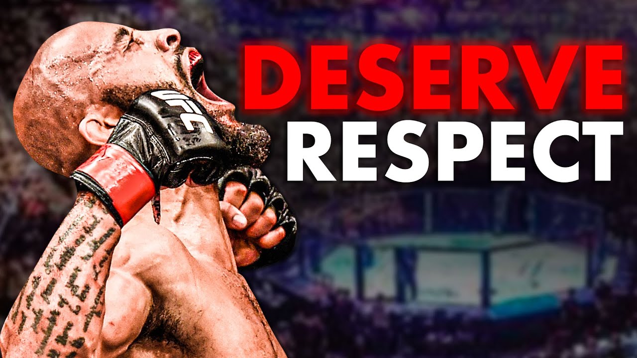 The 10 Most Under Appreciated Fighters in MMA History - YouTube
