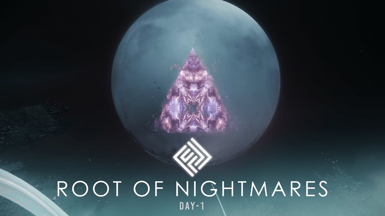 Day-1, Root of Nightmares - YouTube