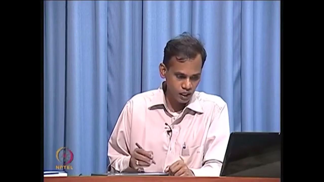 Problems in Random variables and Distributions (contd..) #swayamprabha #CH38SP - YouTube