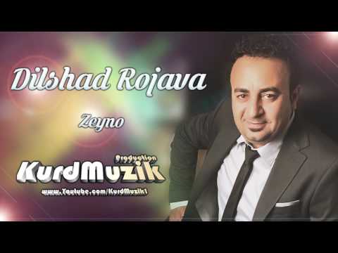 Dilshad Rojava Bere Mala Kecike Zeyno 2015 KurdMuzik Production
