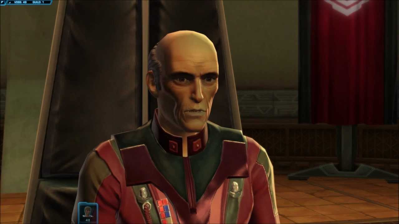 SWTOR Bounty Hunter Storyline - Part 26 - YouTube